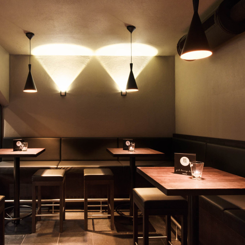 DORFPUB - NEUSTIFT STUBAI BAR CLUB PUB NIGHTLIFE APRES SKI