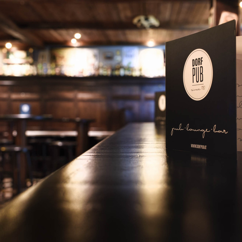 DORFPUB - NEUSTIFT STUBAI BAR CLUB PUB NIGHTLIFE APRES SKI